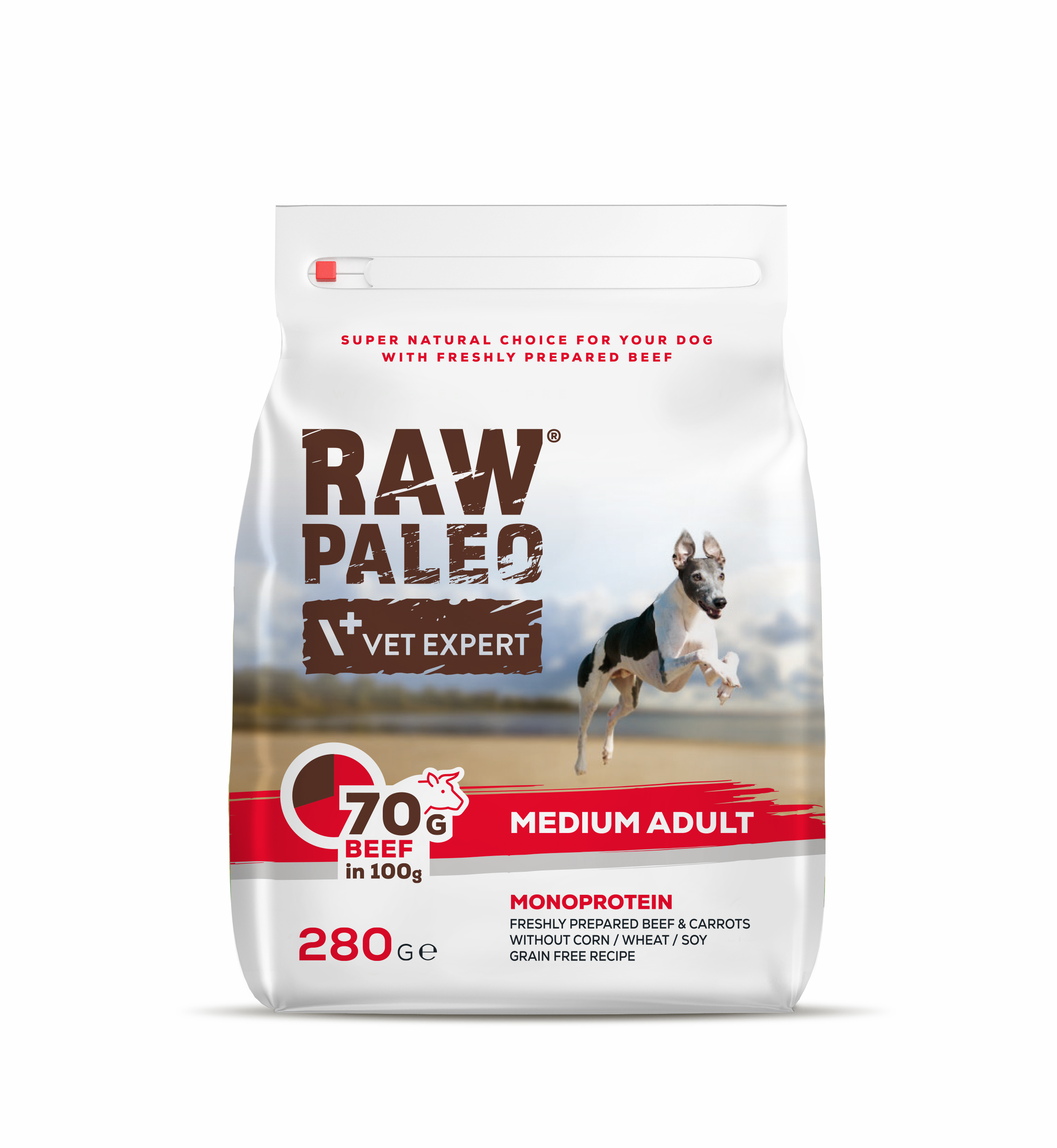 Raw Paleo MEDIUM ADULT BEEF – Raw Paleo Hong Kong